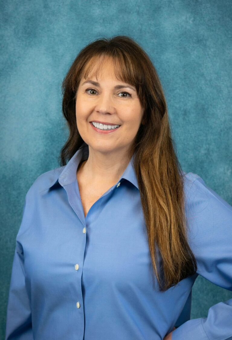 Staff & Board – Welcome