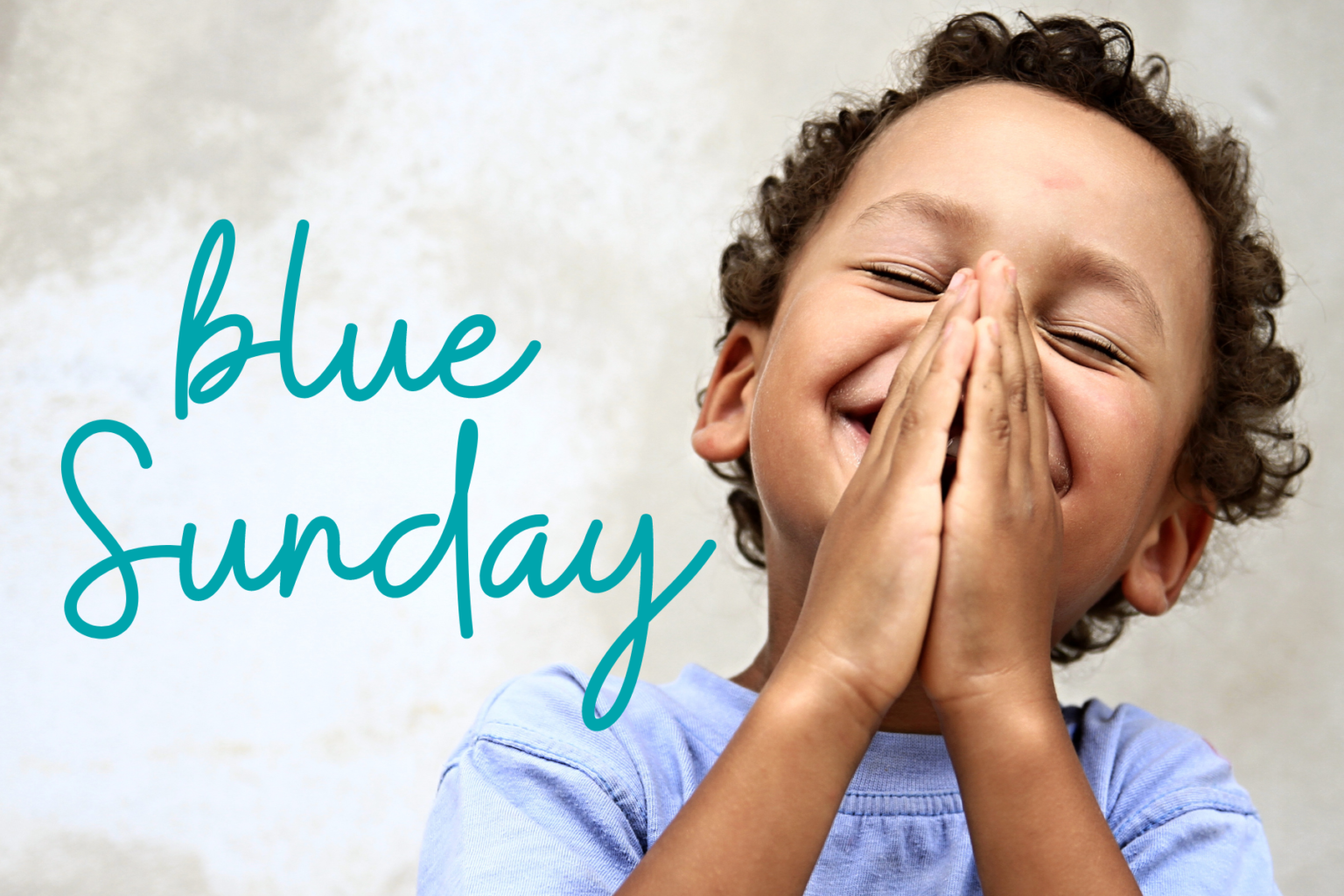 Blue Sunday – CHCAC